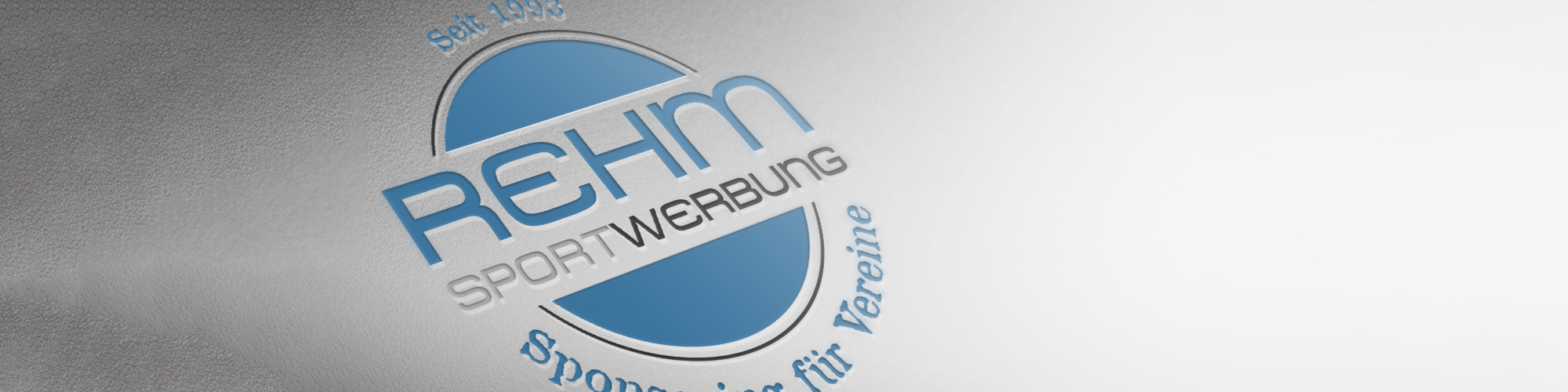 Rehm Sportwerbung – Sponsoring für Sport- und Musikvereine